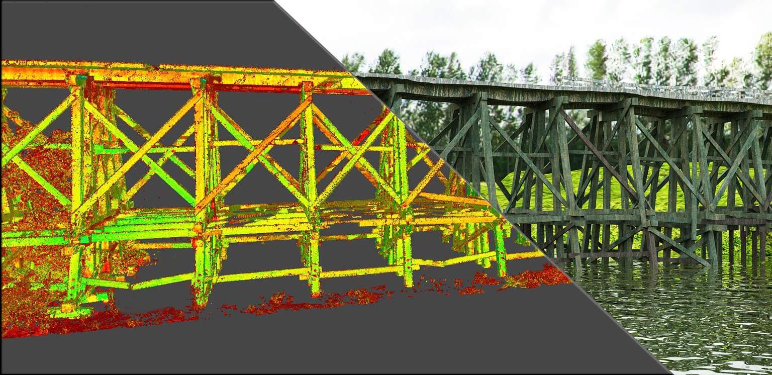 BIM Structure: Digital Revolution in Construction in Ottawa